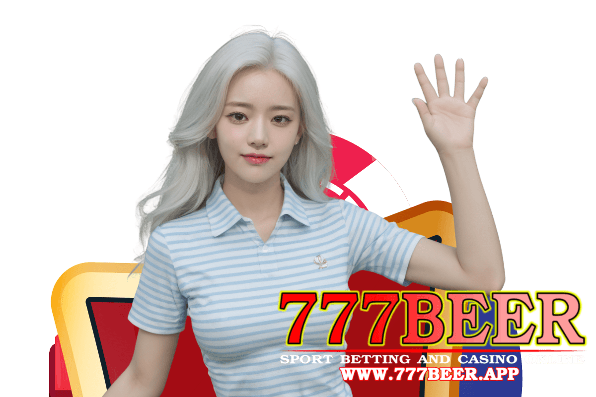 777beer ศูนย์รวมเกมเดิมพันครบวงจร รวมทุกค่าย เล่นแล้วรวยจริง