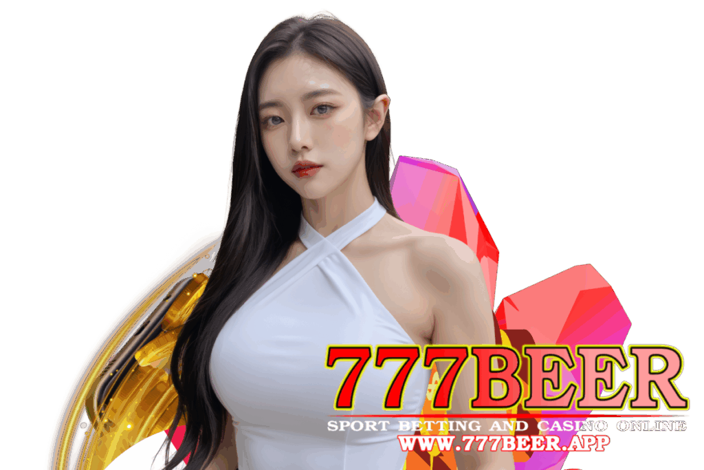 777beer ศูนย์รวมเกมเดิมพันครบวงจร รวมทุกค่าย เล่นแล้วรวยจริง